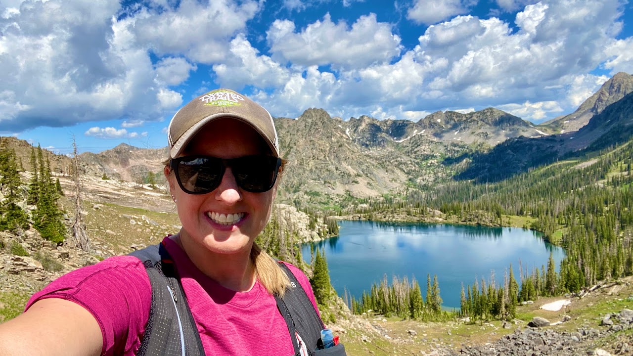 Steamboat’s Emily Hines takes on 120-mile, 6-day challenge ...